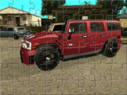Hummer H2 Puzzle Game - Play Hummer H2 Puzzle Online for Free at YaksGames