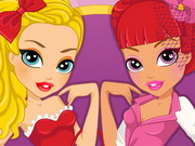 Precious Pin-up Princess Game - Play Precious Pin-up Princess Online ...
