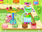 Cake Factory Game - Play Cake Factory Online for Free at YaksGames