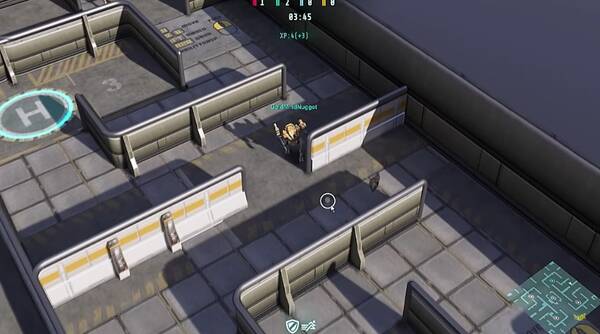 Robostorm.io Game - Play Robostorm.io Online for Free at YaksGames