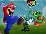 Mario Vs Zombies Defense Game - Play Mario Vs Zombies Defense Online ...