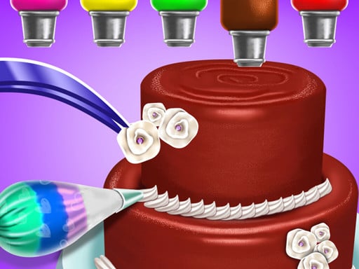 Baking Cooking Fun Game - Play Baking Cooking Fun Online for Free at ...