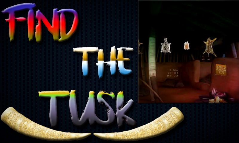 Find The Tusk Game - Play Find The Tusk Online for Free at YaksGames