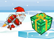 Jetpack Santa Game - Play Jetpack Santa Online for Free at YaksGames