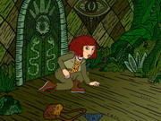 The Queen Of Snakes Game - Play The Queen Of Snakes Online for Free at ...