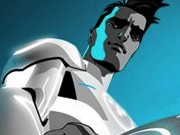 Escape From Argon City Game - Play Escape From Argon City Online for ...