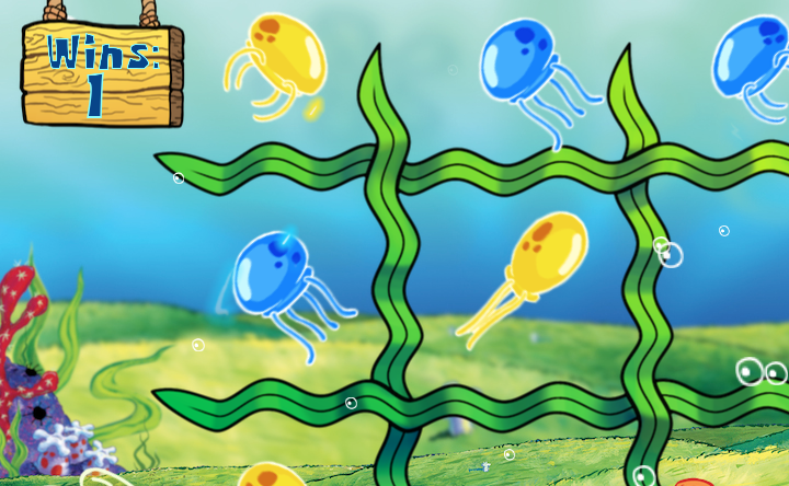 Spongebob Tic-Tac-Toe Game - Play Spongebob Tic-Tac-Toe Online for Free ...