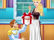 The Story Of Cinderella Game - Play The Story Of Cinderella Online for ...