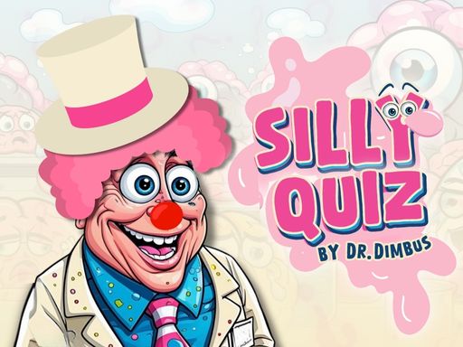 Silly Quiz Game - Play Silly Quiz Online for Free at YaksGames