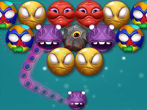 Halloween Monster Shooter Game - Play Halloween Monster Shooter Online ...