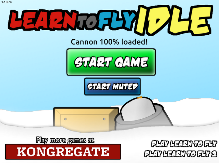 Learn to Fly Idle Game - Play Learn to Fly Idle Online for Free at ...