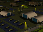 Old Army Base Game - Play Old Army Base Online for Free at YaksGames