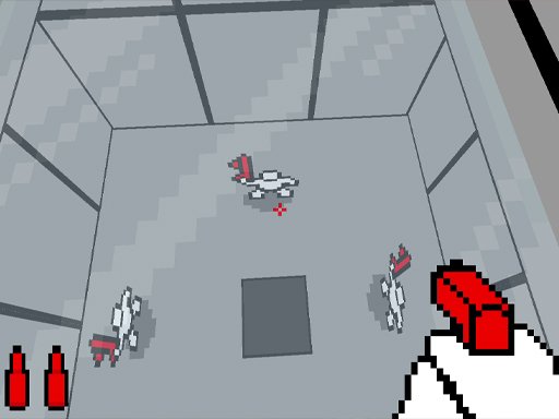 Red Handed Game - Play Red Handed Online for Free at YaksGames