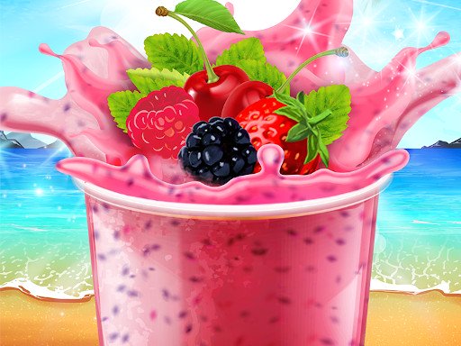Smoothie Game - Play Smoothie Online for Free at YaksGames