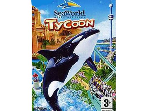 Sea World Game - Play Sea World Online for Free at YaksGames