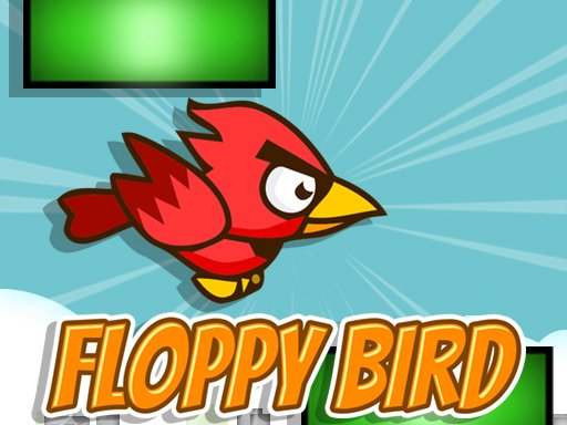 Floppy Bird Game - Play Floppy Bird Online for Free at YaksGames