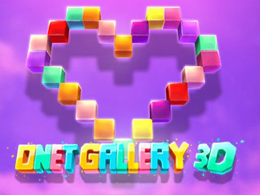 Onet Gallery Game - Play Onet Gallery Online for Free at YaksGames