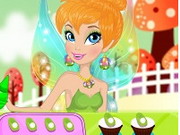 Tinker Bell's Shoes Game - Play Tinker Bell's Shoes Online for Free at ...