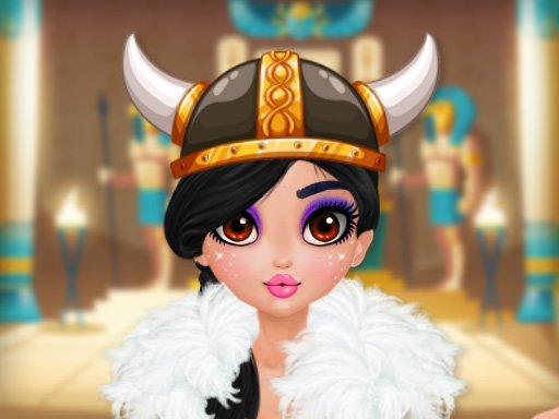 Princesses Dazzling Goddesses Game - Play Princesses Dazzling Goddesses ...