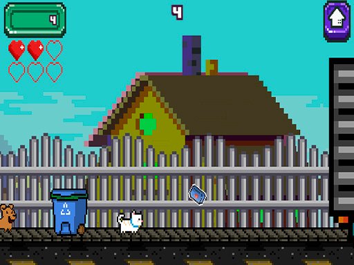 Click Cat Game - Play Click Cat Online for Free at YaksGames