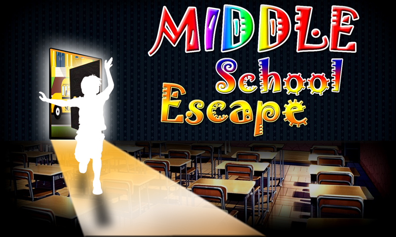 Middle School Escape Game - Play Middle School Escape Online for Free ...