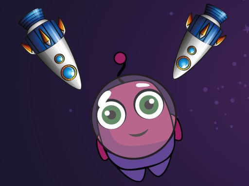 Bounce Alien Game - Play Bounce Alien Online for Free at YaksGames