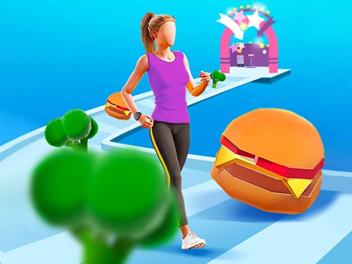 Body Race Game - Play Body Race Online for Free at YaksGames