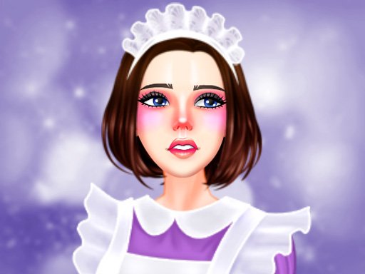 Princess Maid Academy Game - Play Princess Maid Academy Online for Free ...