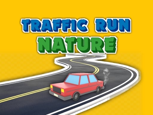 Traffic Run Nature Game - Play Traffic Run Nature Online for Free at ...