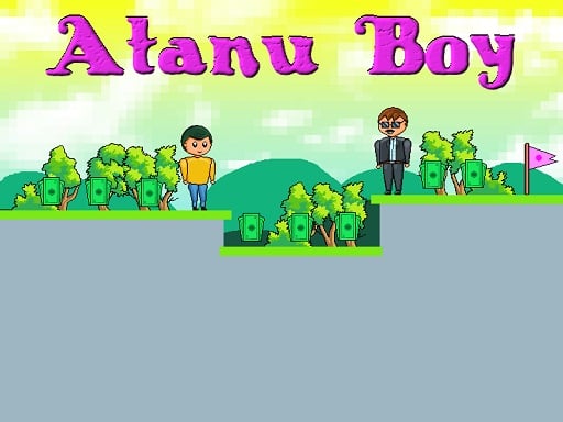 Atanu Boy Game - Play Atanu Boy Online for Free at YaksGames