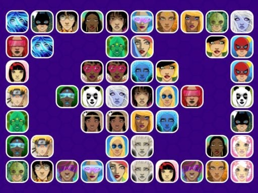 Memory for Faces Game - Play Memory for Faces Online for Free at YaksGames