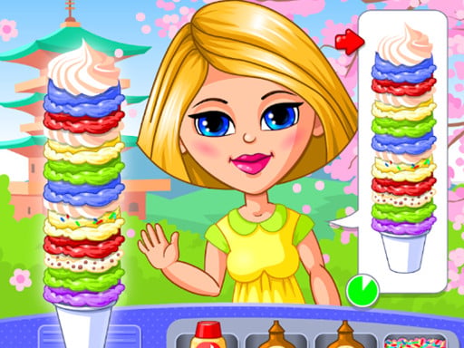 My Ice Cream Shop Game - Play My Ice Cream Shop Online for Free at ...
