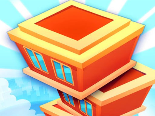 BUILD TOWER Game - Play BUILD TOWER Online for Free at YaksGames