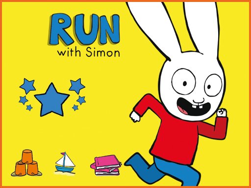 Simon Runner Game - Play Simon Runner Online for Free at YaksGames