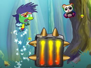 Run Pixie Run Game - Play Run Pixie Run Online for Free at YaksGames