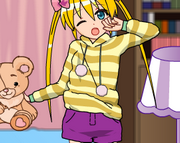 Mariko the Sleepy Girl Game - Play Mariko the Sleepy Girl Online for ...