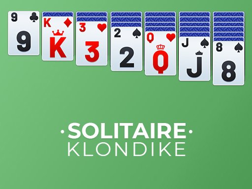 Solitaire: Klondike Game - Play Solitaire: Klondike Online for Free at ...