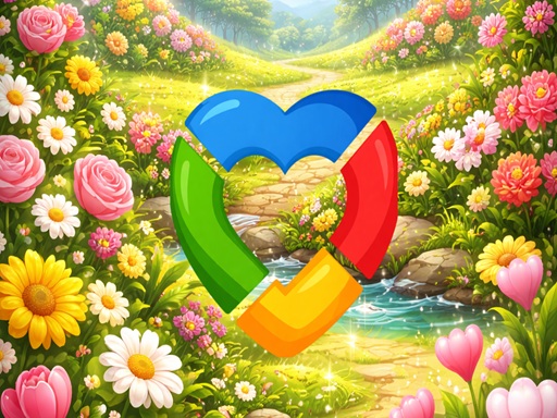 Dont Break My Heart! Game - Play Dont Break My Heart! Online for Free ...