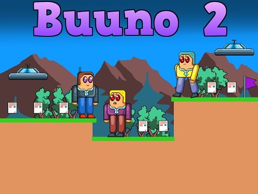 Buuno 2 Game - Play Buuno 2 Online for Free at YaksGames