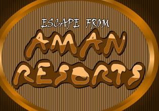 Escape From Aman Resorts Game - Play Escape From Aman Resorts Online ...