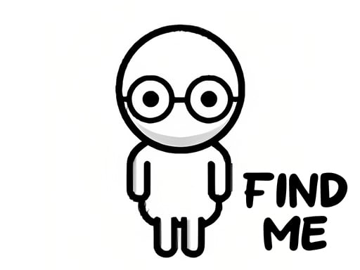 Find ME Game - Play Find ME Online for Free at YaksGames