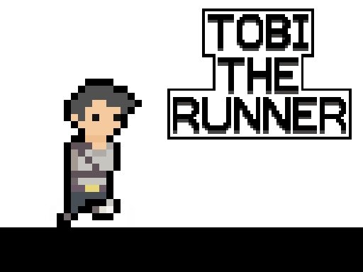 Tobi The Runner Game - Play Tobi The Runner Online for Free at YaksGames