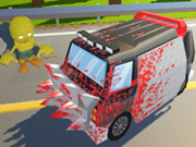 Zombie Drive Game - Play Zombie Drive Online for Free at YaksGames
