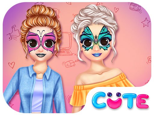 Princess Makeover Fashion Blog Game - Play Princess Makeover Fashion ...