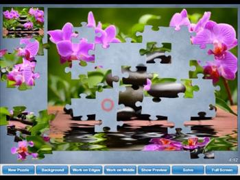 Simply Jigsaw Game - Play Simply Jigsaw Online for Free at YaksGames