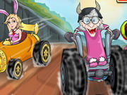 Madmen Racing 2 Game - Play Madmen Racing 2 Online for Free at YaksGames