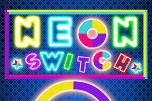 Neon Switch Game - Play Neon Switch Online for Free at YaksGames