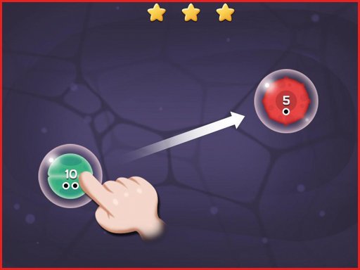 Cell Expansion War Game - Play Cell Expansion War Online for Free at ...