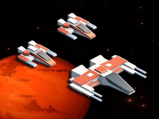 Space Survival Battle Game - Play Space Survival Battle Online for Free ...