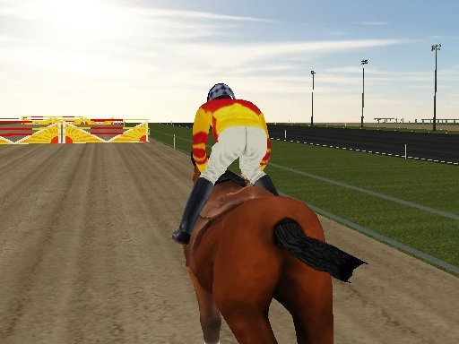 Horse Rider Game - Play Horse Rider Online for Free at YaksGames